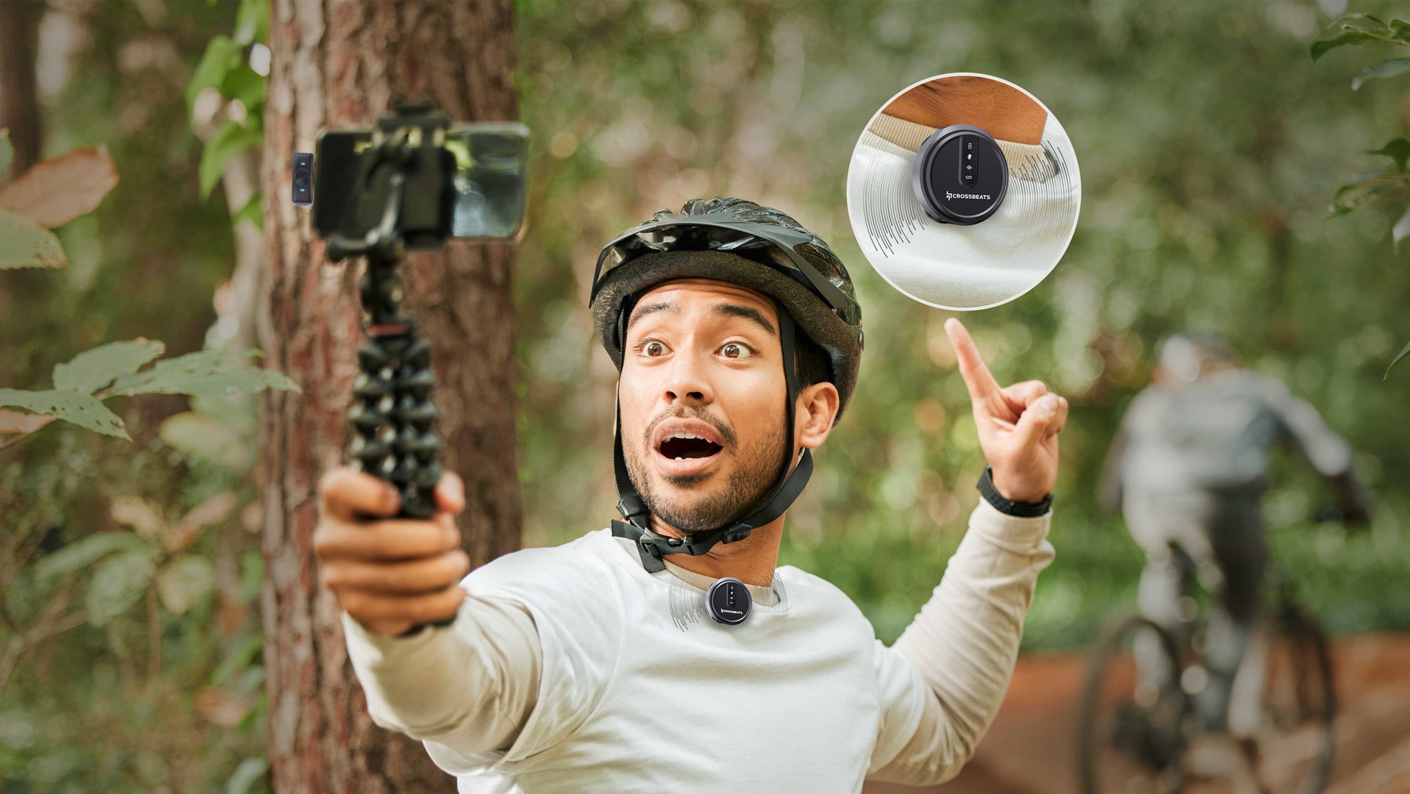 The Art of Disappearing: Designing Wireless Collar Mics That Don’t Ste