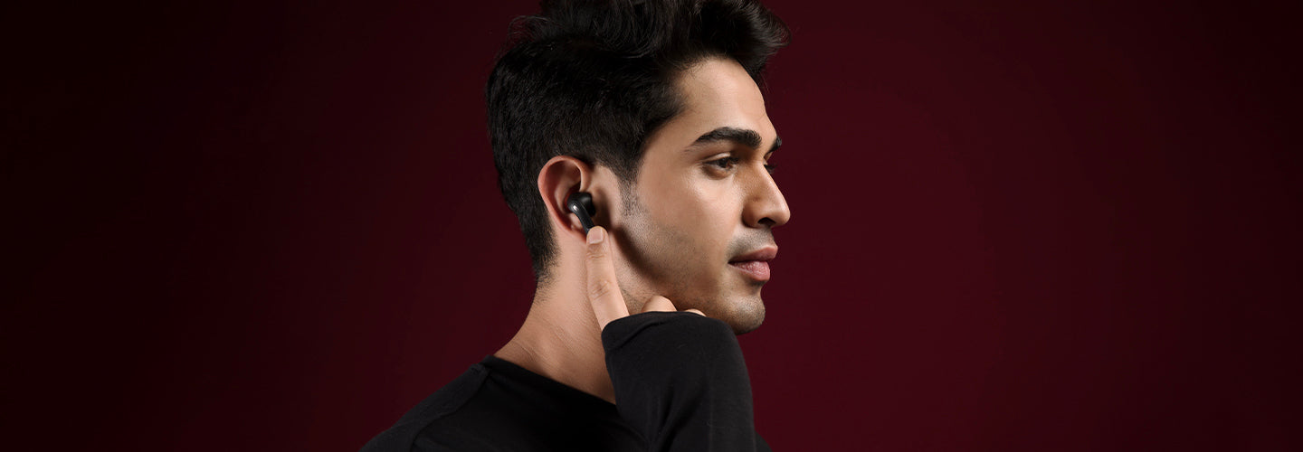 Why you need ANC in your everyday life.