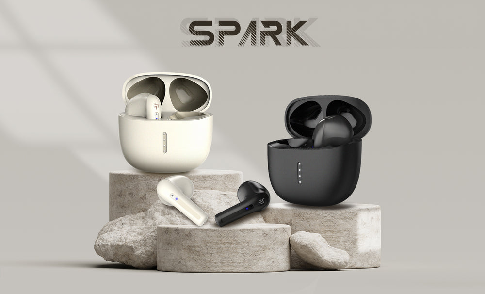 Spark