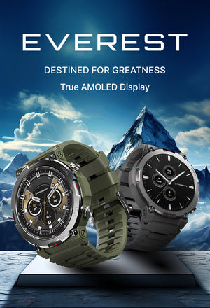 Everest 2.0
