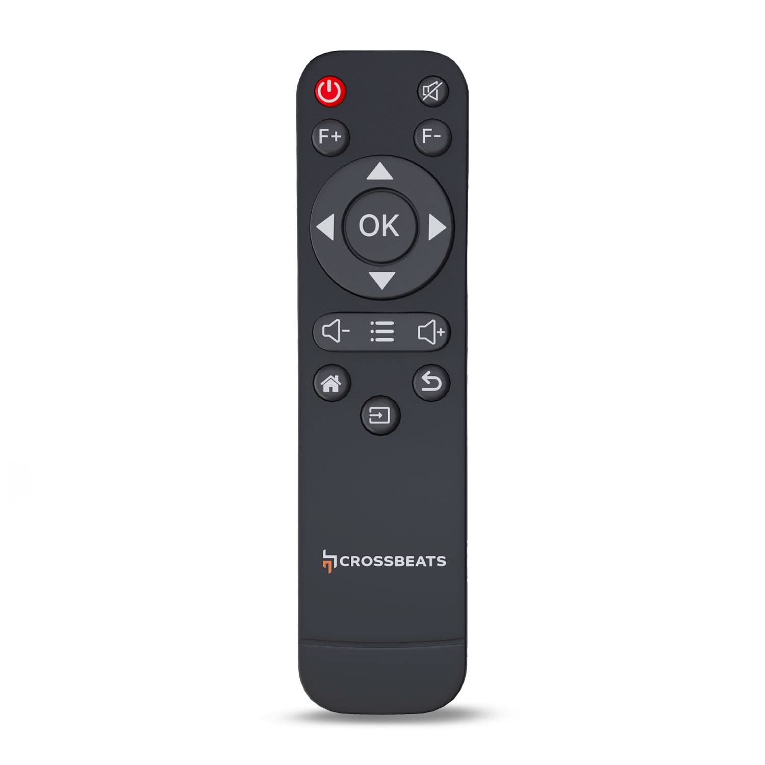 Lumex Projector Remote