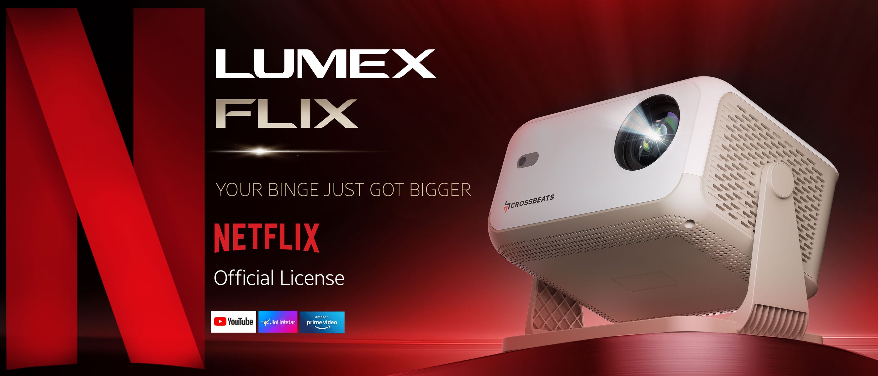 Lumex Flix