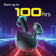 Fury Max | Ultra-low latency Gaming Earbuds | Upto 100 hours Battery life